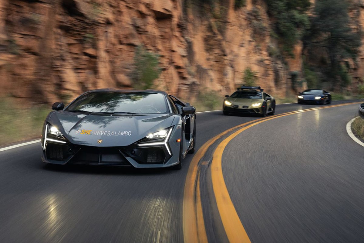 Driving Latino | Auto News, Cars, Tips and Suggestions, Reviews, Car Videos